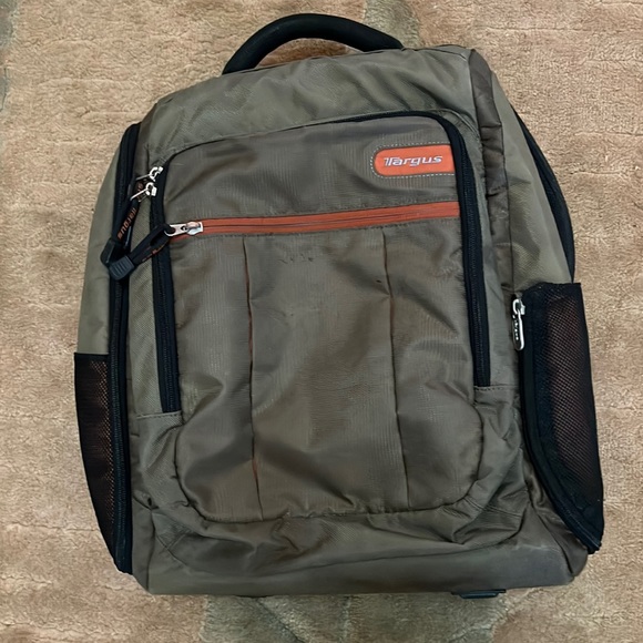 Targus | Bags | Targus Backpack | Poshmark